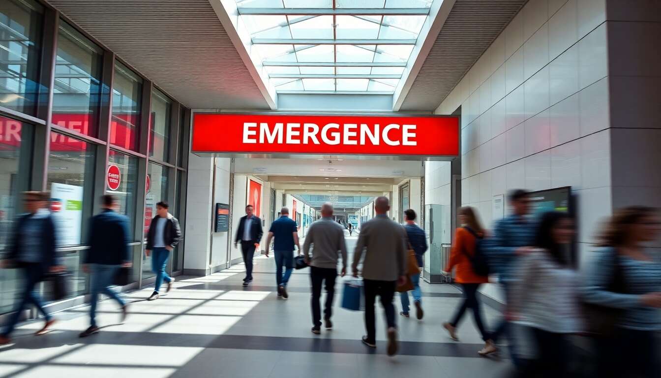 Comprendre les Nouveautés du Forfait Patient Urgences
