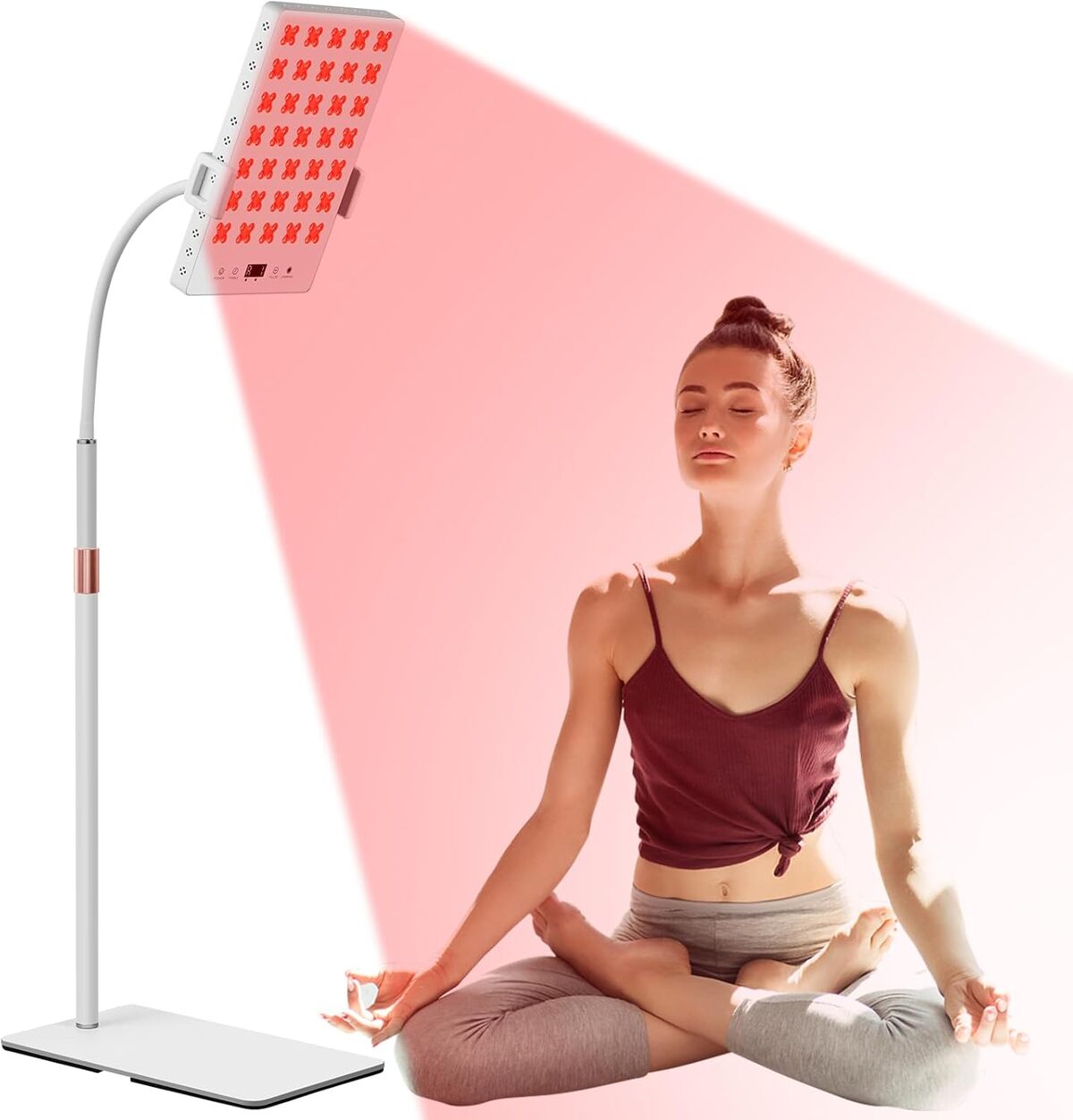Appareil De Luminotherapie