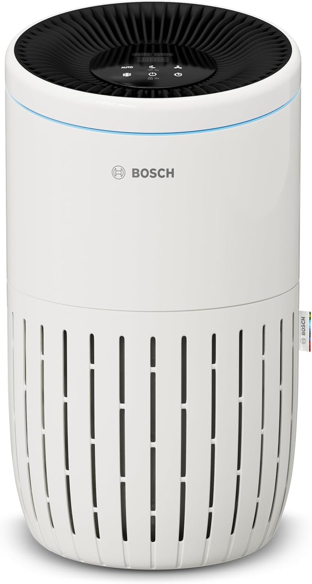 Test Bosch Air 4000 : purificateur d'air puissant et silencieux