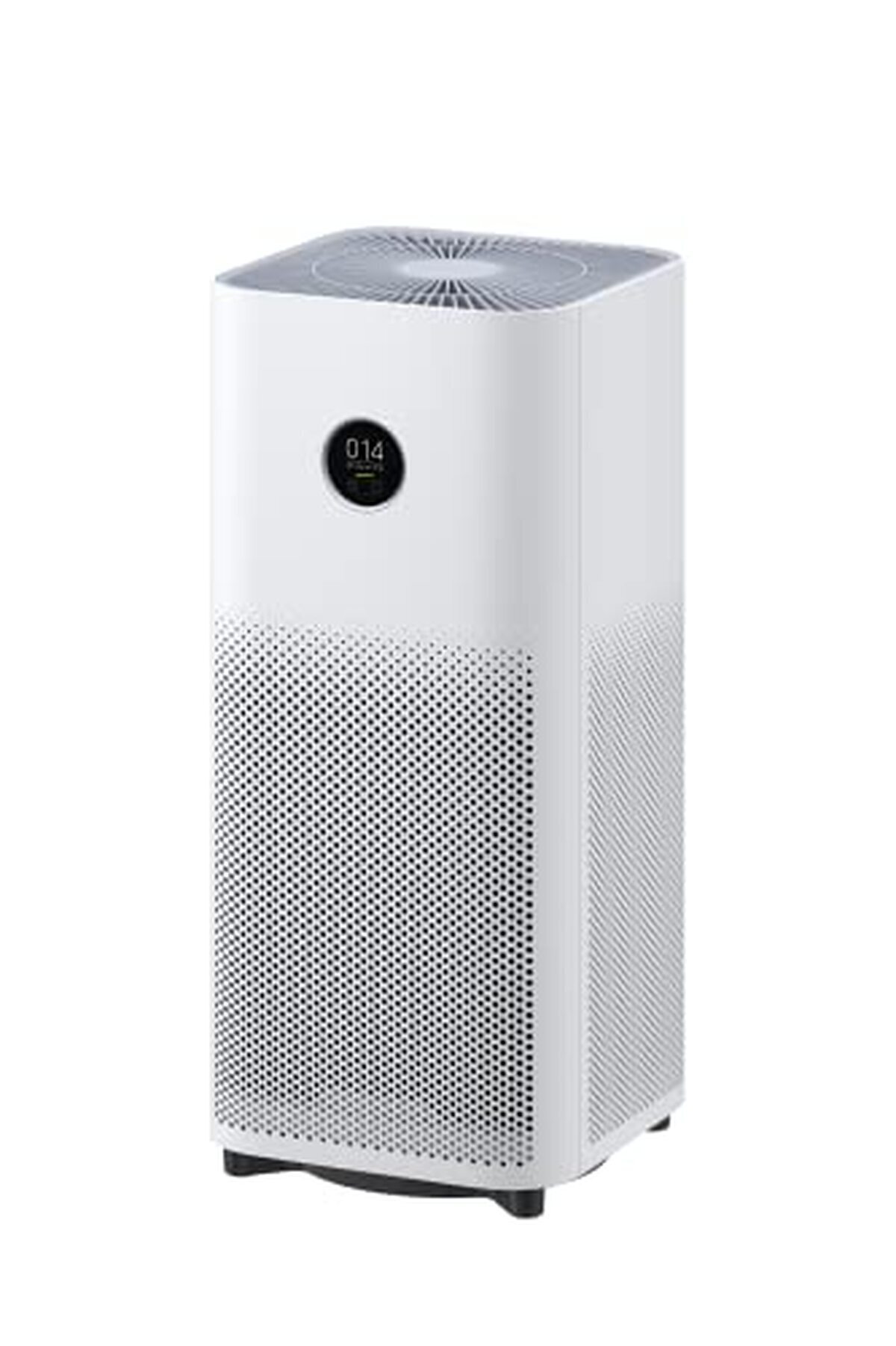 Test Xiaomi Smart Air Purifier 4 : découvrez son pouvoir purifiant